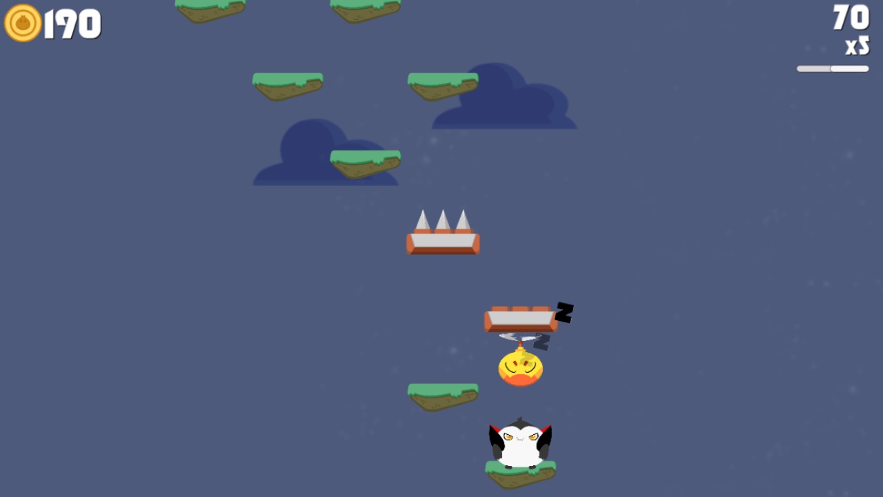 Topoko – Bright Flask Games